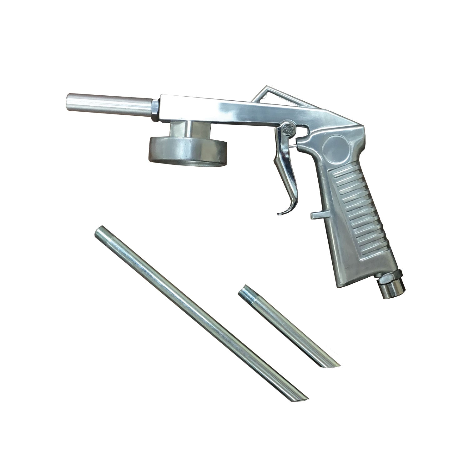 Shake and Shoot Truck Bed Liner Applicator Gun – BuyScorpion