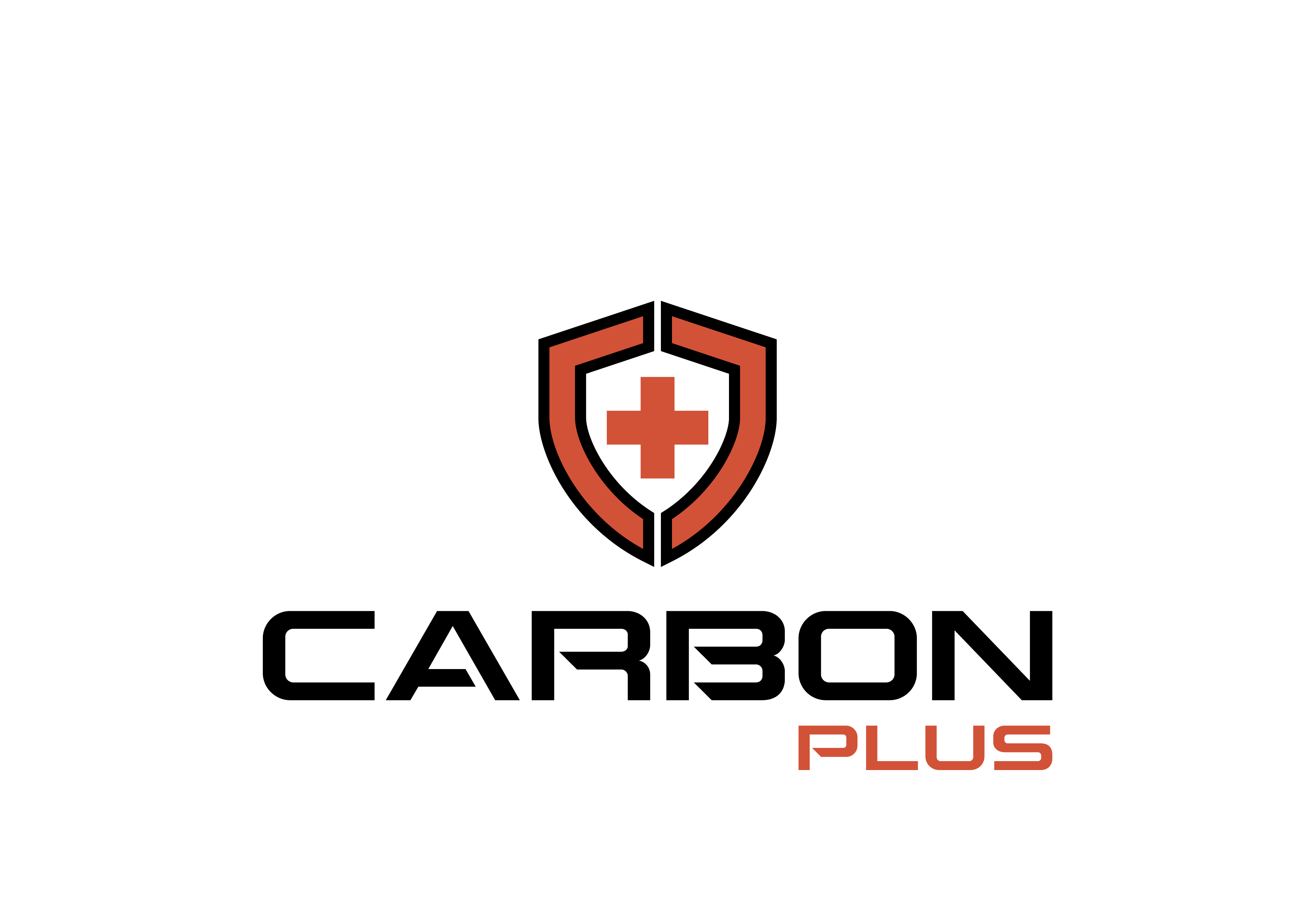 CARBON PLUS SERIES AUTOMOTIVE FILM 100' ROLLS