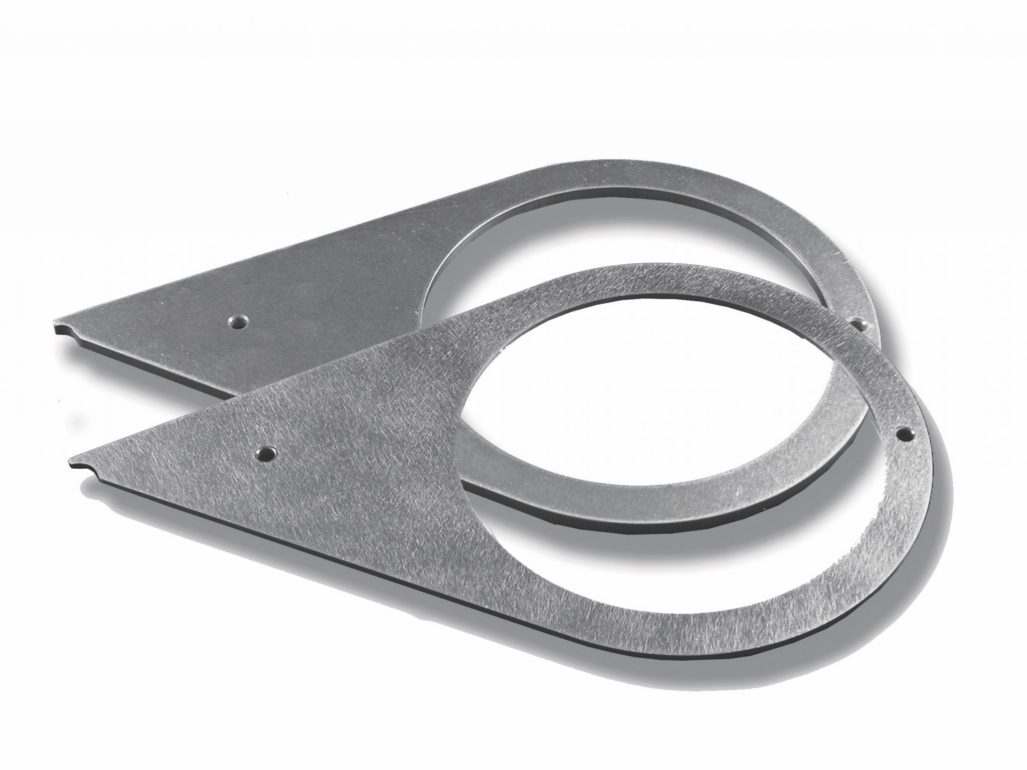 1/8" 6" CUTTER SHIM - TGT1013 – BuyScorpion