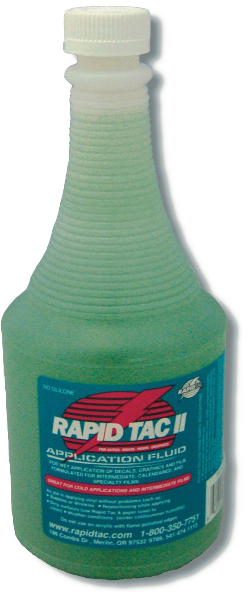 RAPID TAC II - TGT1041 – BuyScorpion