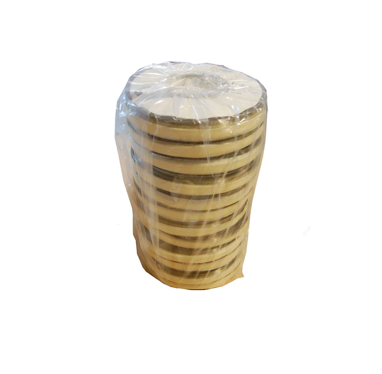 Edge Cutting Steel Wire Tape Case – Clean Coating Edges